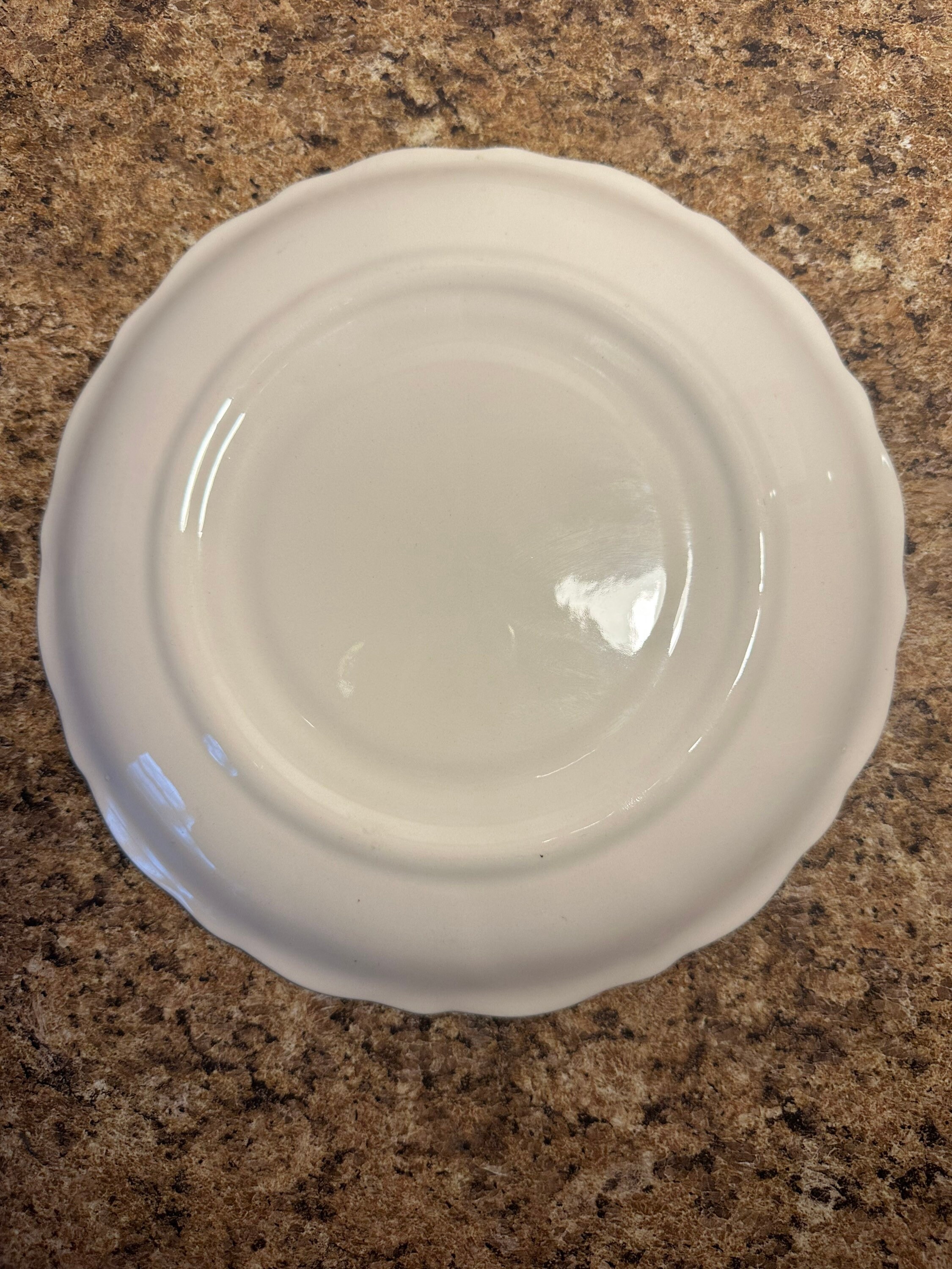 Vintage Steubenville Pottery Mid Century Fairlane Pattern - Etsy