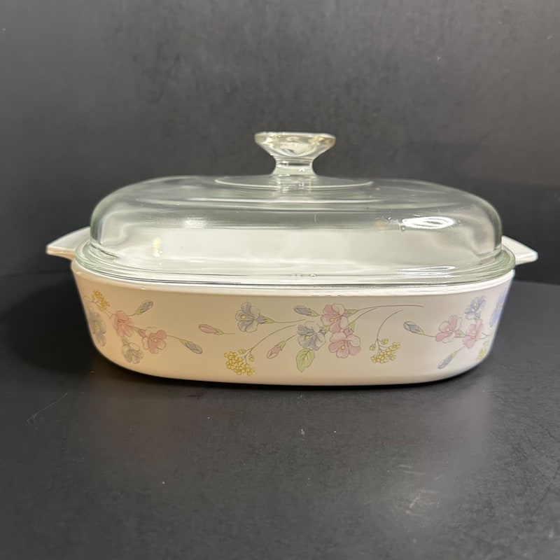 Corning Ware 10 Pan - Etsy