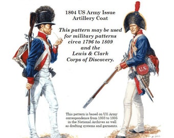 1800s Us Army Uniform - Etsy