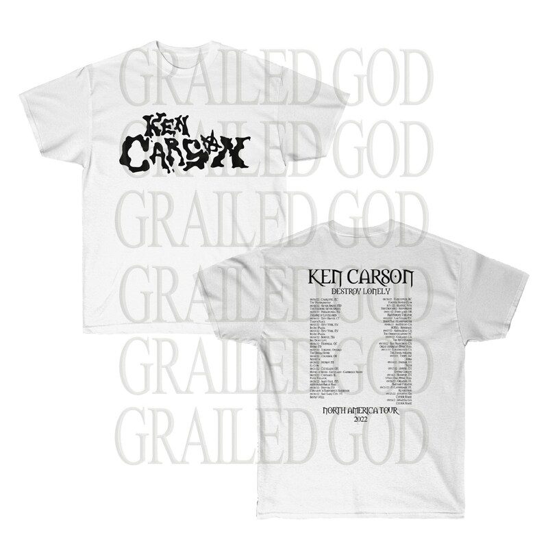 Ken Carson Poster - Etsy