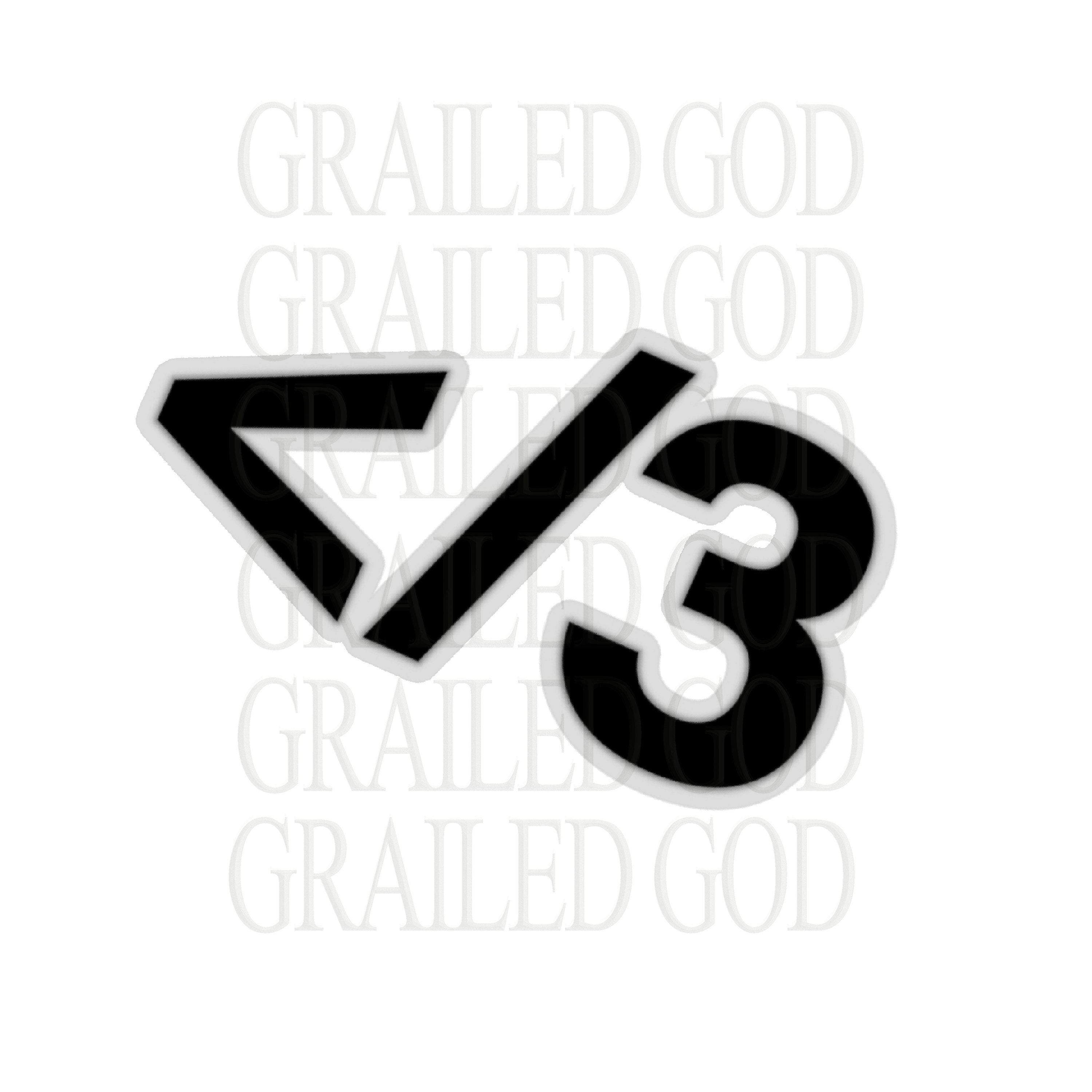 Destroy Lonely Sticker Pack - Etsy