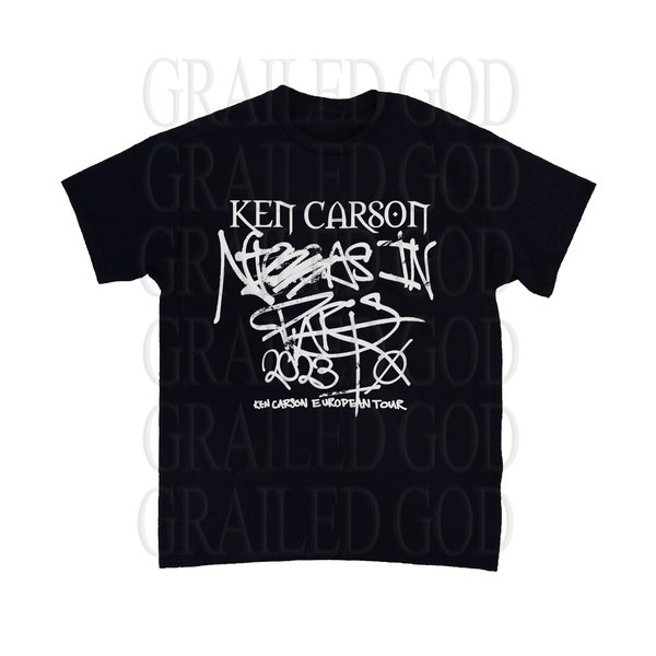 Ken Carson Poster - Etsy