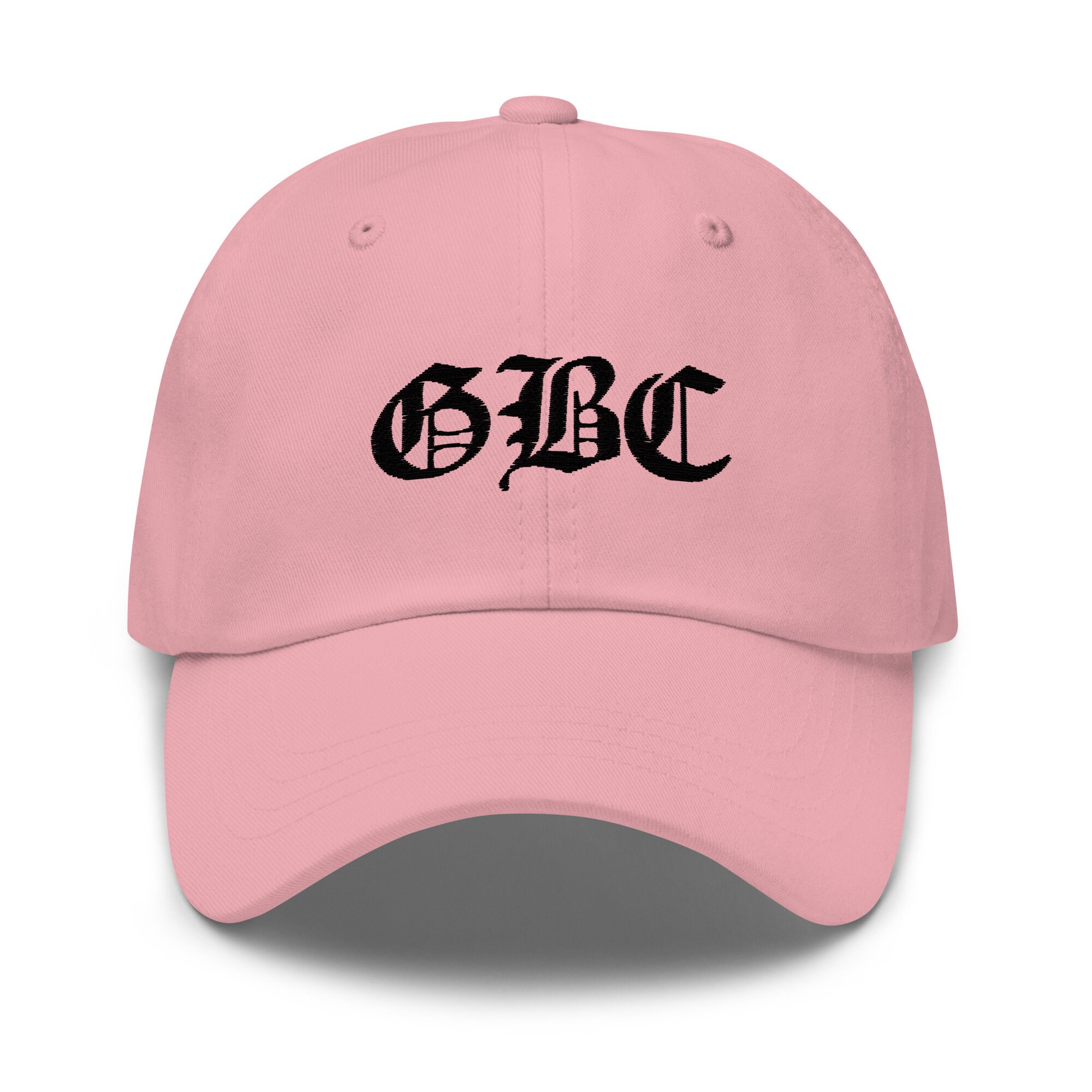 GBC Hat pink - Etsy