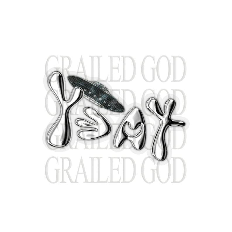 YEAT Sticker Pack 3 Set of 3 - Etsy