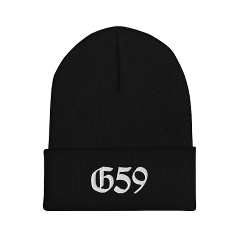 G59 Skull - Etsy