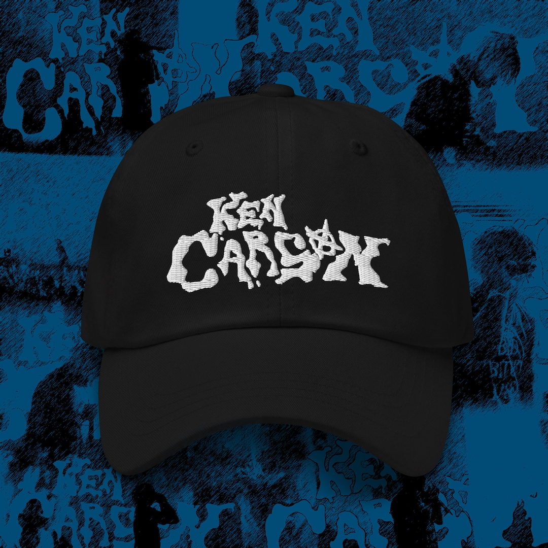 Ken Carson Tour Hat - Etsy