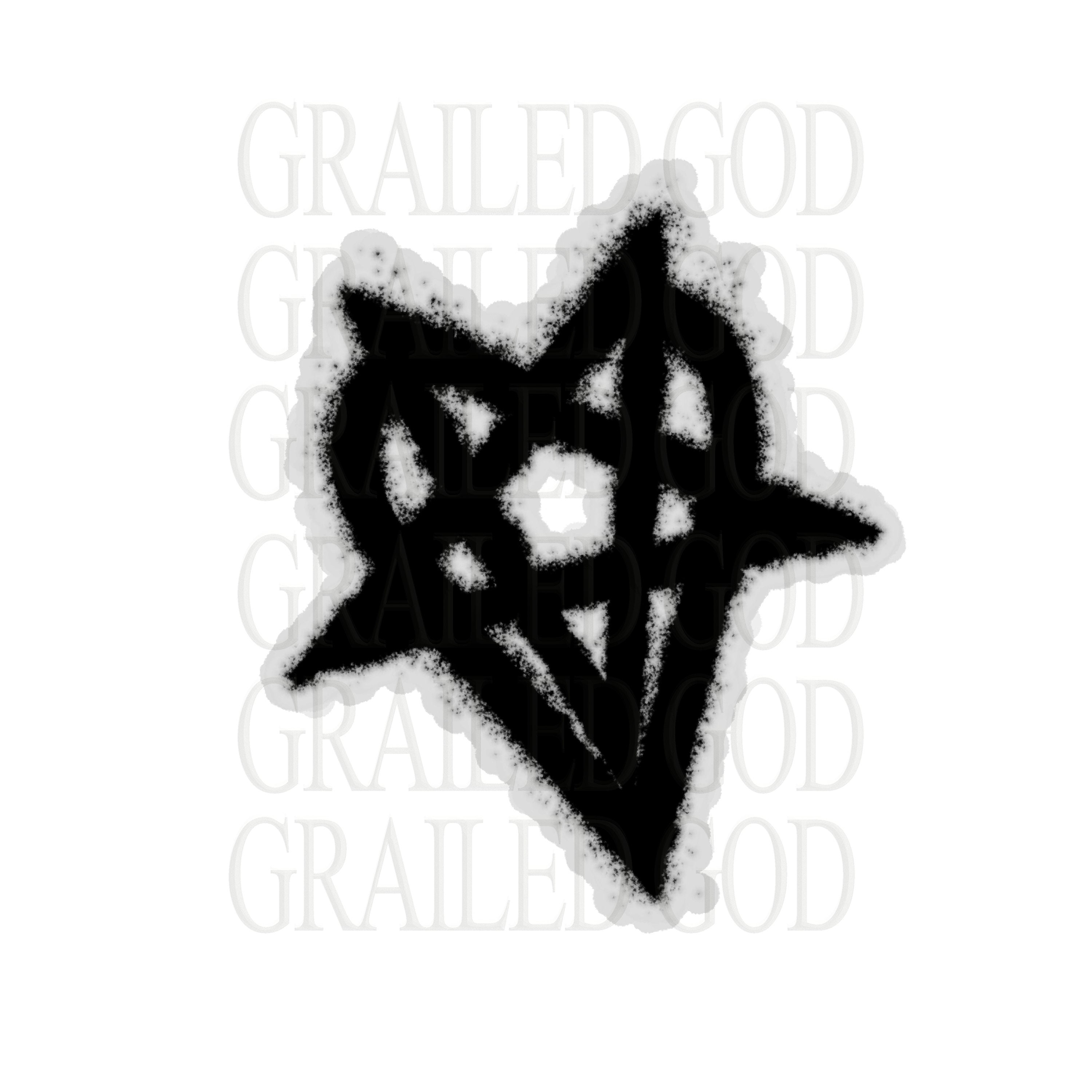 Destroy Lonely Sticker Pack - Etsy