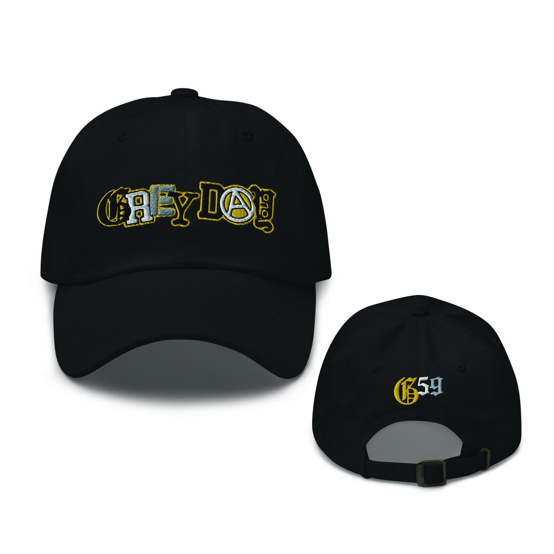 Suicideboys GREY DAY Europe Tour 2023 Hat - Etsy