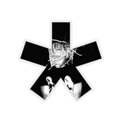 Destroy Lonely Sticker Pack - Etsy