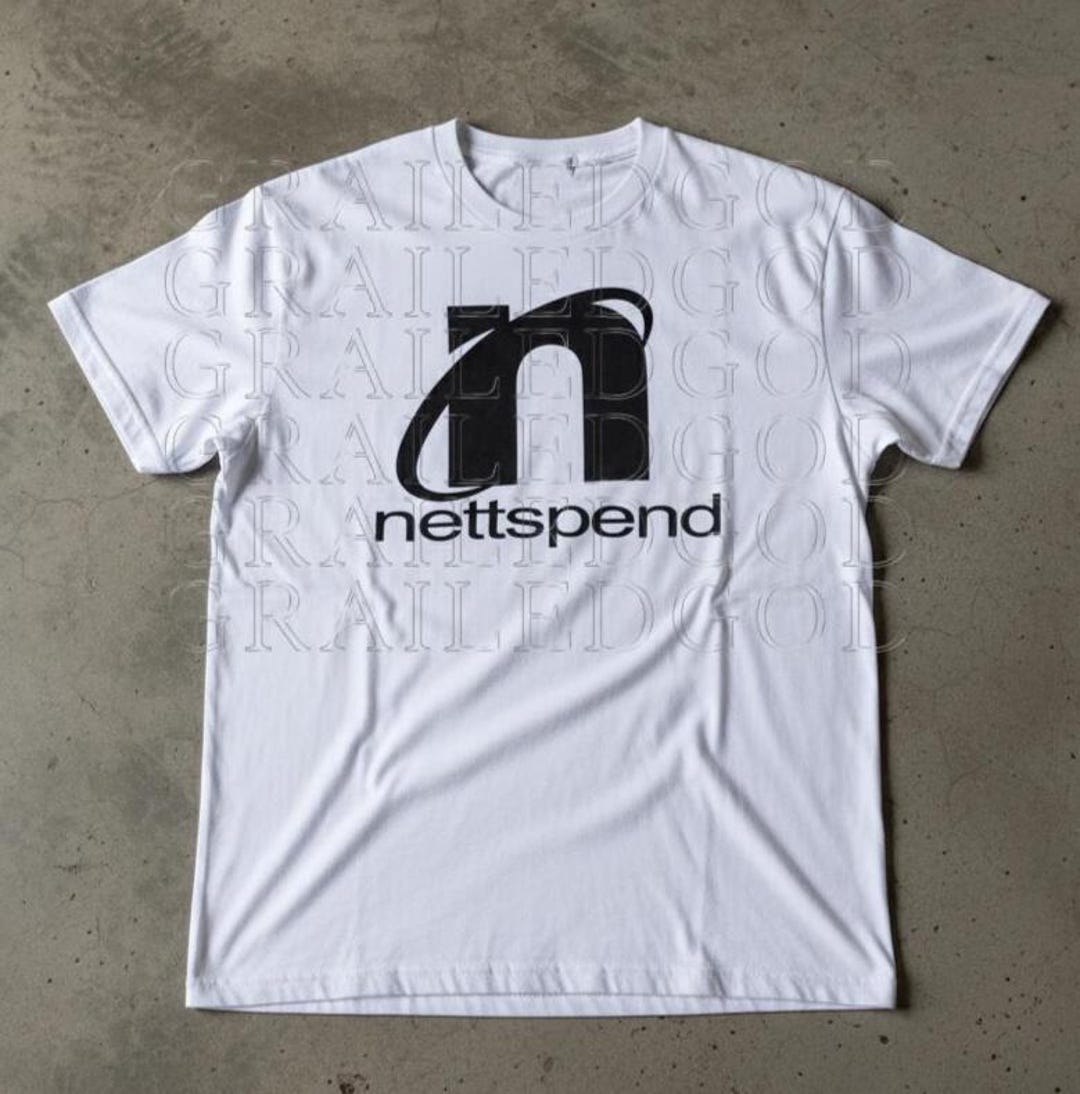 Classic Nettspend Shirt - Etsy