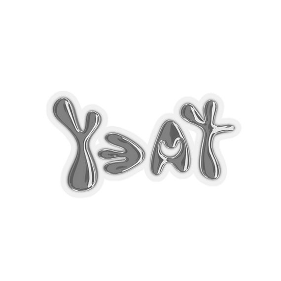 Yeat Sticker - Etsy