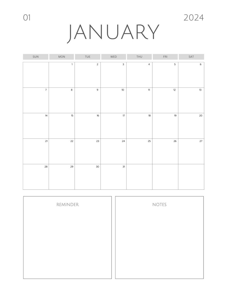 Moth Weekly Planner 2024 - Etsy