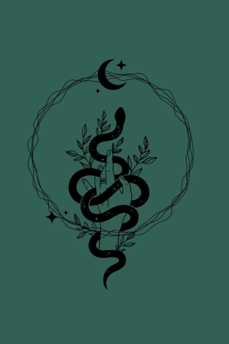 Aesthetic Journal - Etsy