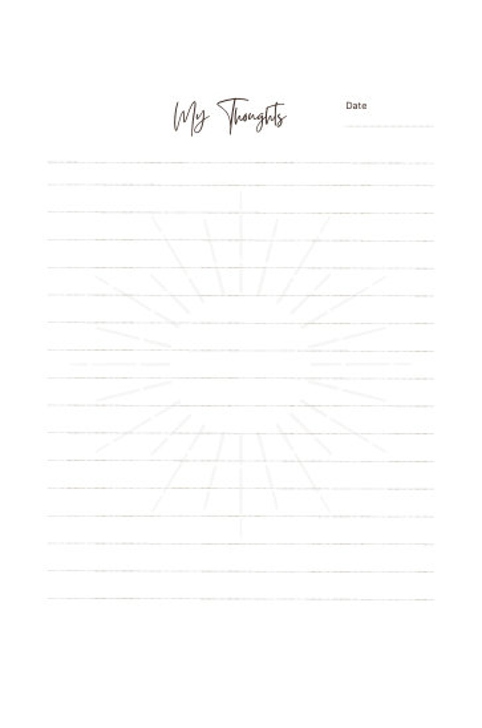 Fallout Inspired Journal - Etsy