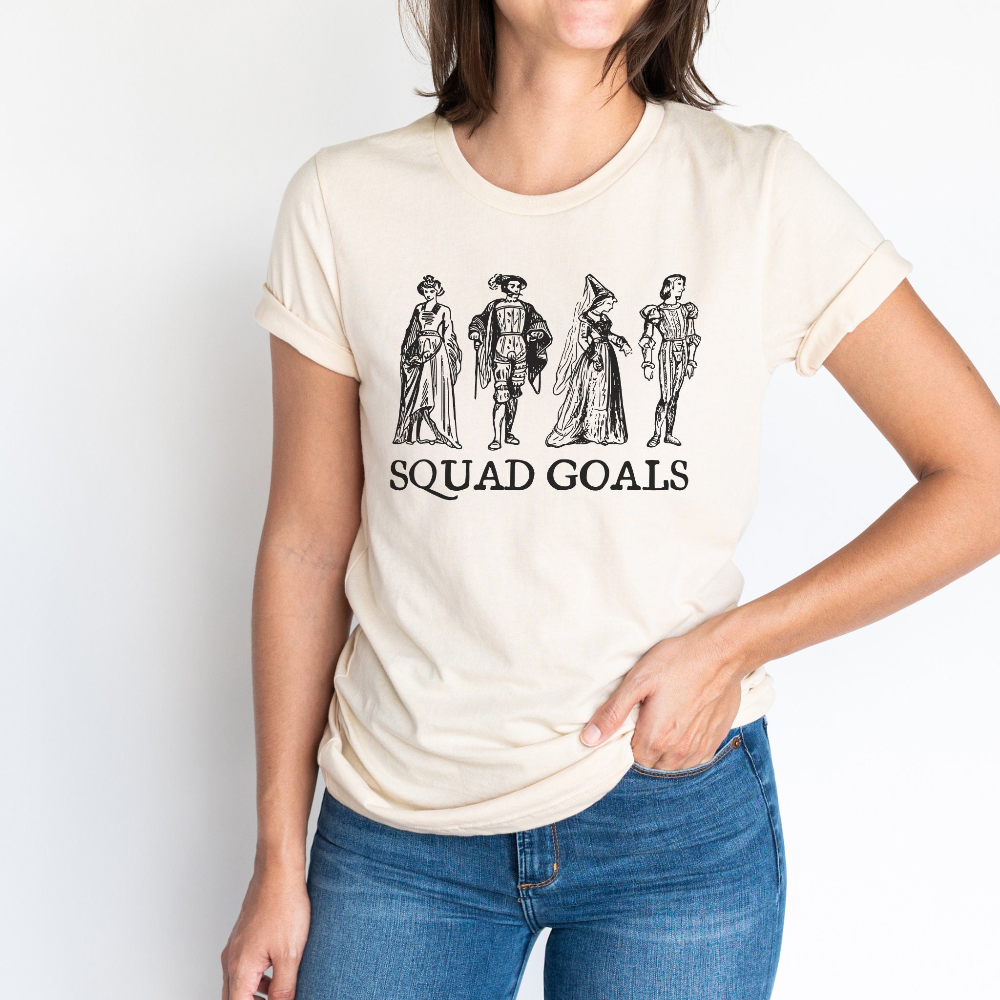 Renaissance Festival Shirt, Funny Ren Fair Tee Men or Women ...