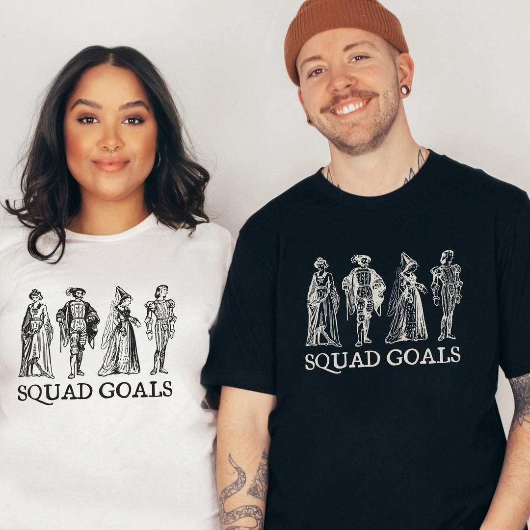 Renaissance Festival Shirt, Funny Ren Fair Tee Men or Women ...