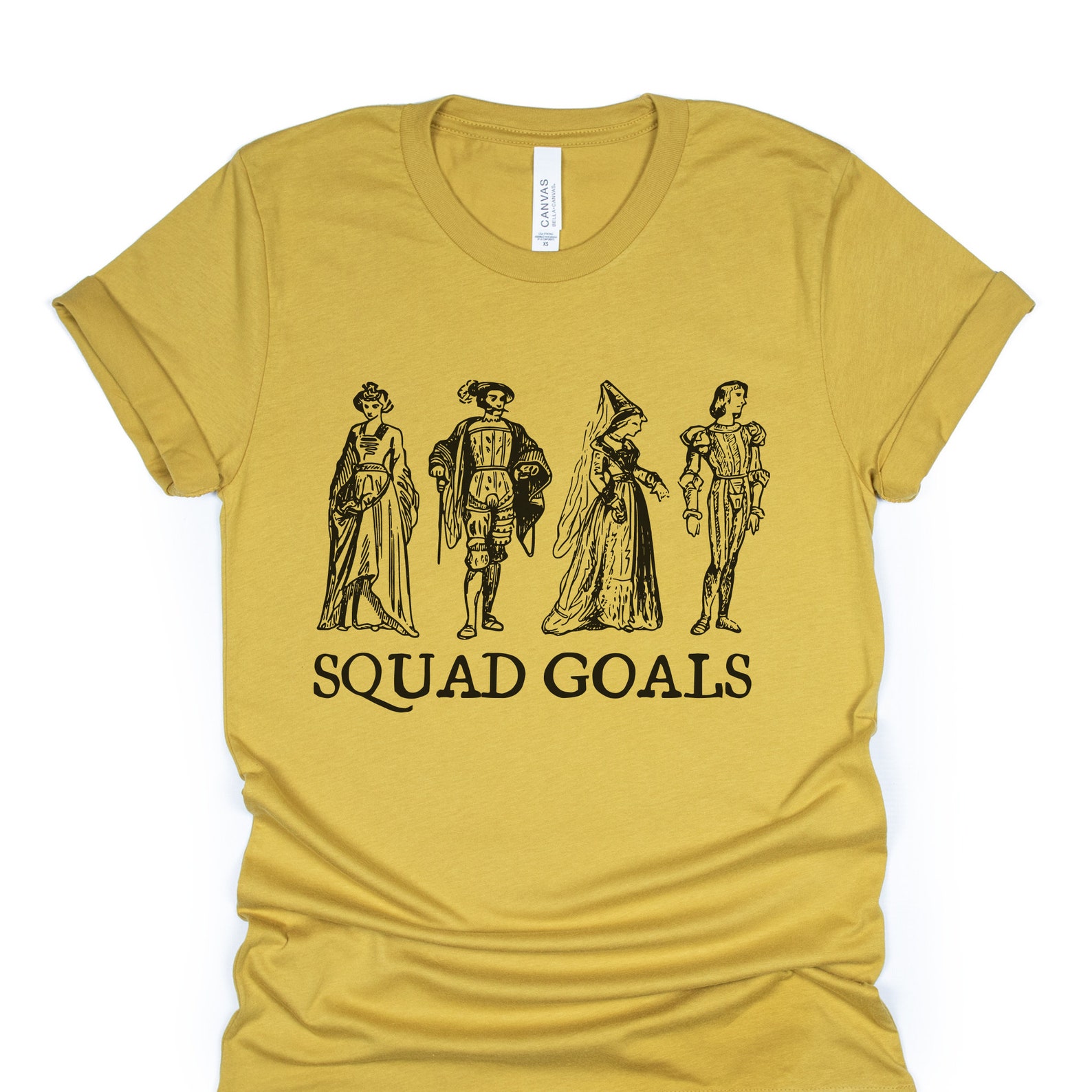 Renaissance Festival Shirt, Funny Ren Fair Tee Men or Women ...