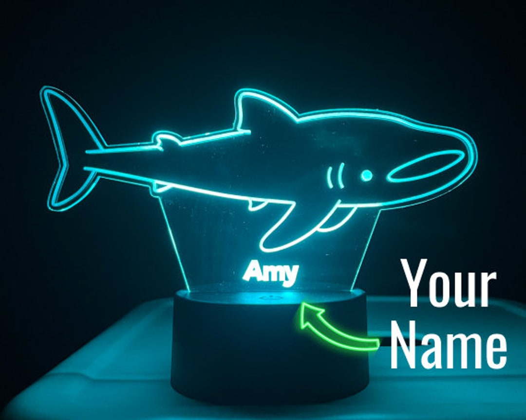 Whale Shark, Whale Shark Lamp, Whale Shark Kawaii, Whale Shark Print ...