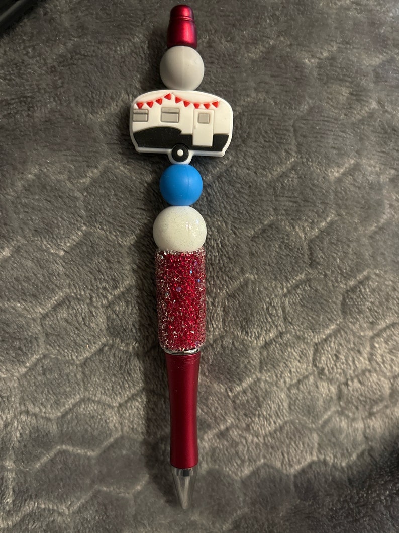 Camper RV Life Pen (20240916) - Etsy