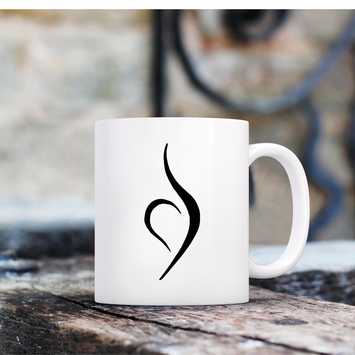 Neda Symbol Vinyl Decal - Etsy