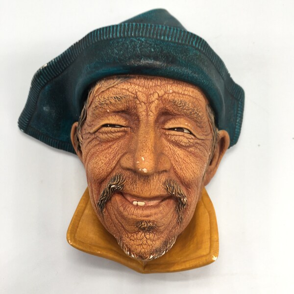 Rare Bossons Head - Etsy