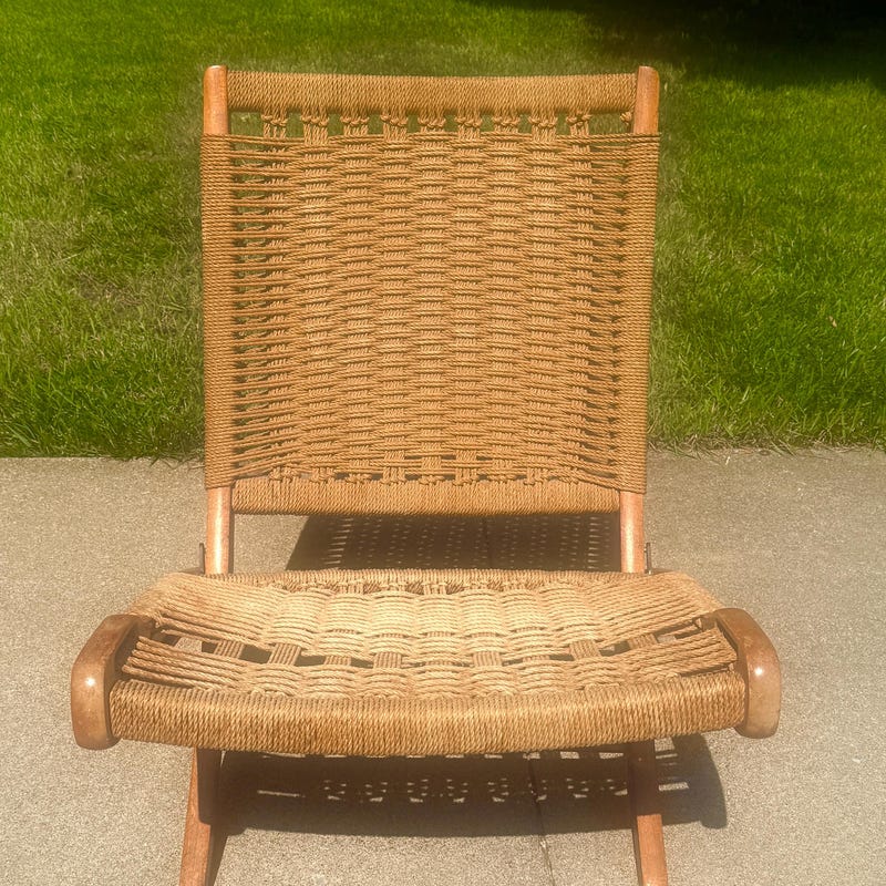 Mcm Chairs - Etsy