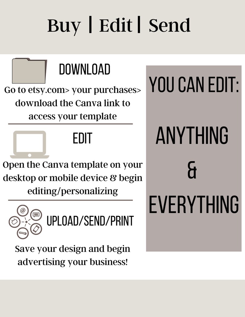 Real Estate Multiple Offer Handout| Multiple Offer Presentation| Offer ...