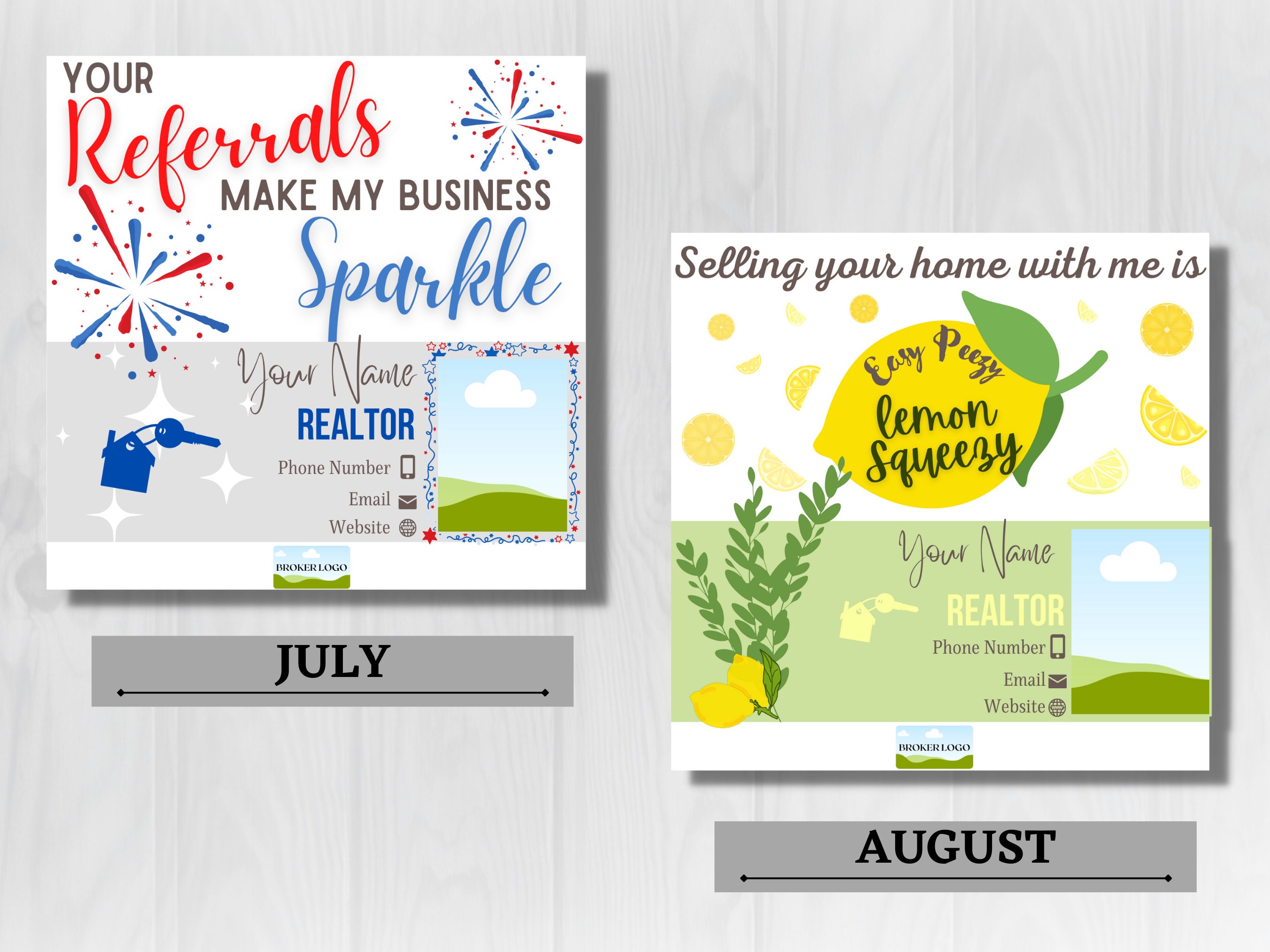 Realtor Tags | Pop by Tags | Real Estate Pop by Tag | Realtor Marketing ...