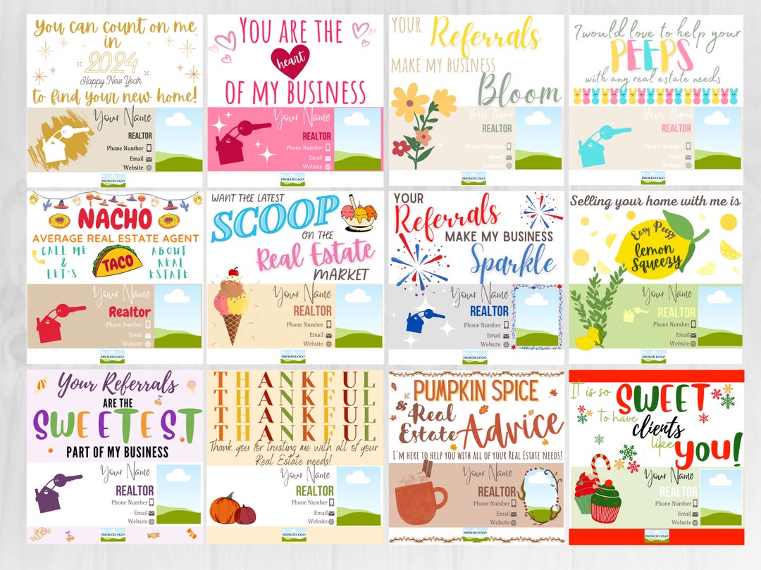 Realtor Tags | Pop by Tags | Real Estate Pop by Tag | Realtor Marketing ...