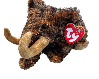 Giganto Beanie Baby - Etsy