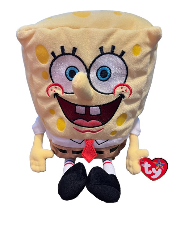 Spongebob Beanie