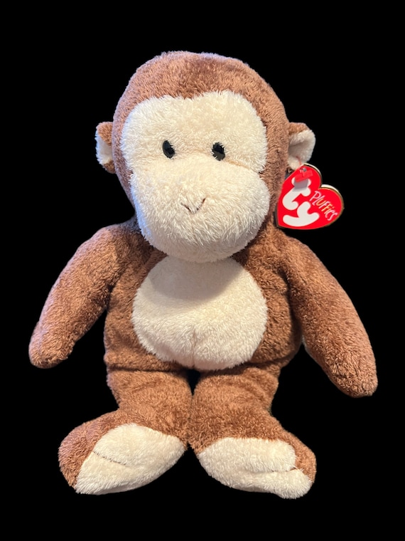 Ty Dangles Monkey