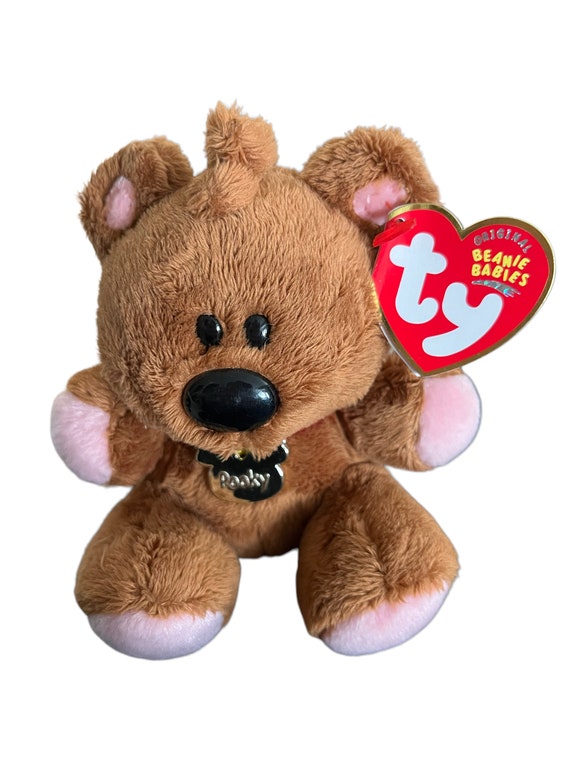 Garfield Pooky Plush