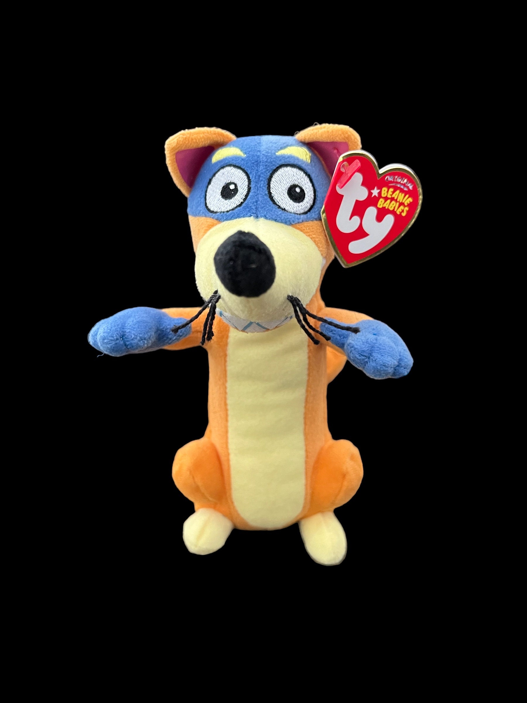 Swiper The Fox Christmas