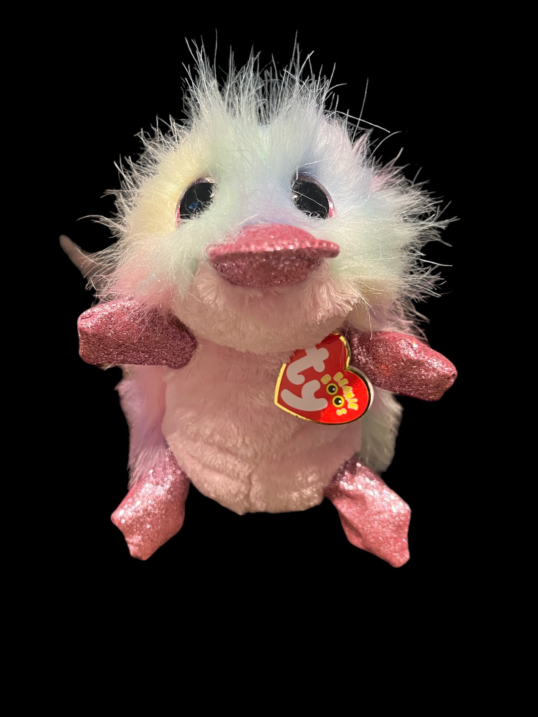 Beanie Boos Petunia