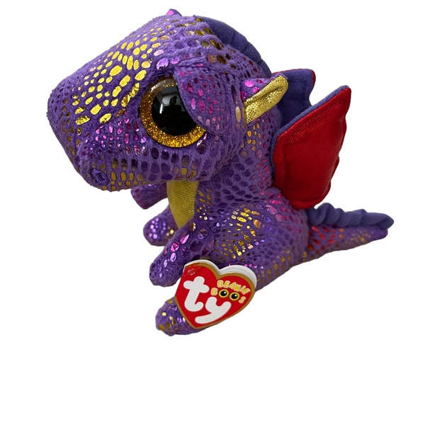 Ty Beanie Boo - Etsy