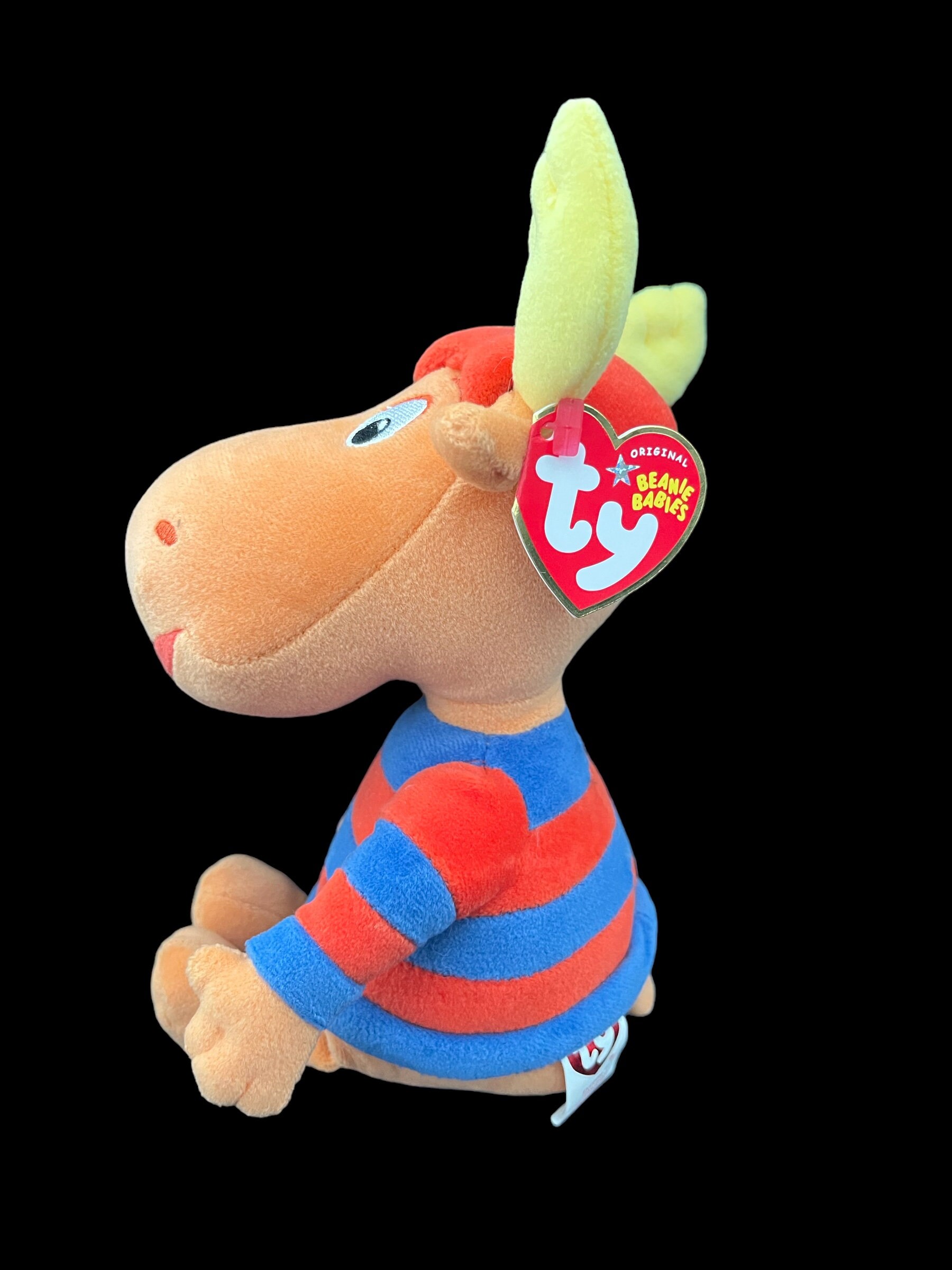 The Backyardigans Tyrone