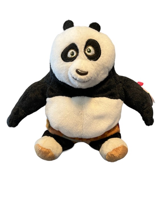 Kung Fu Panda Baby Po Cute