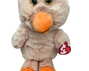 Debbie the Duck - Etsy