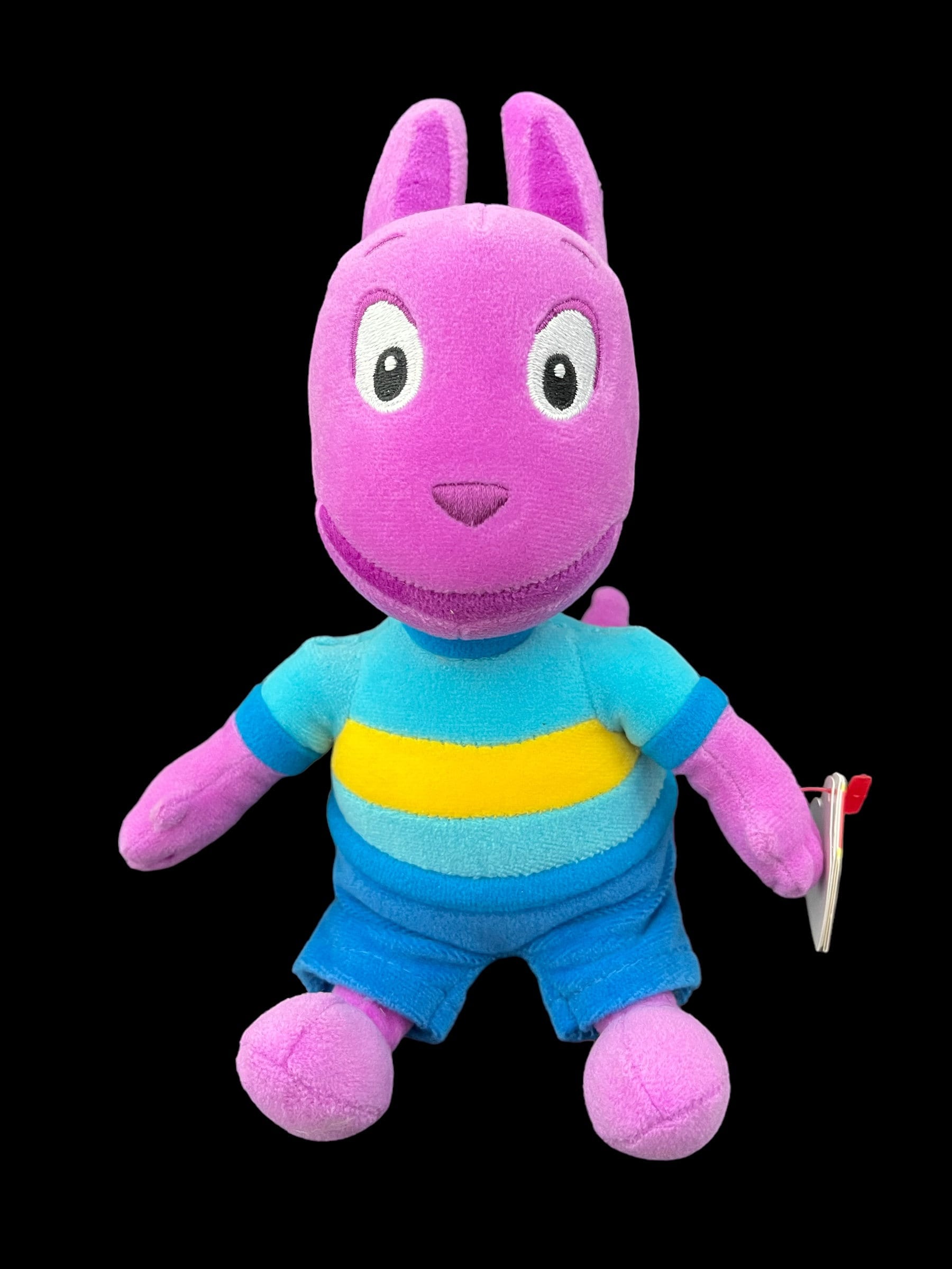 The Backyardigans Austins House