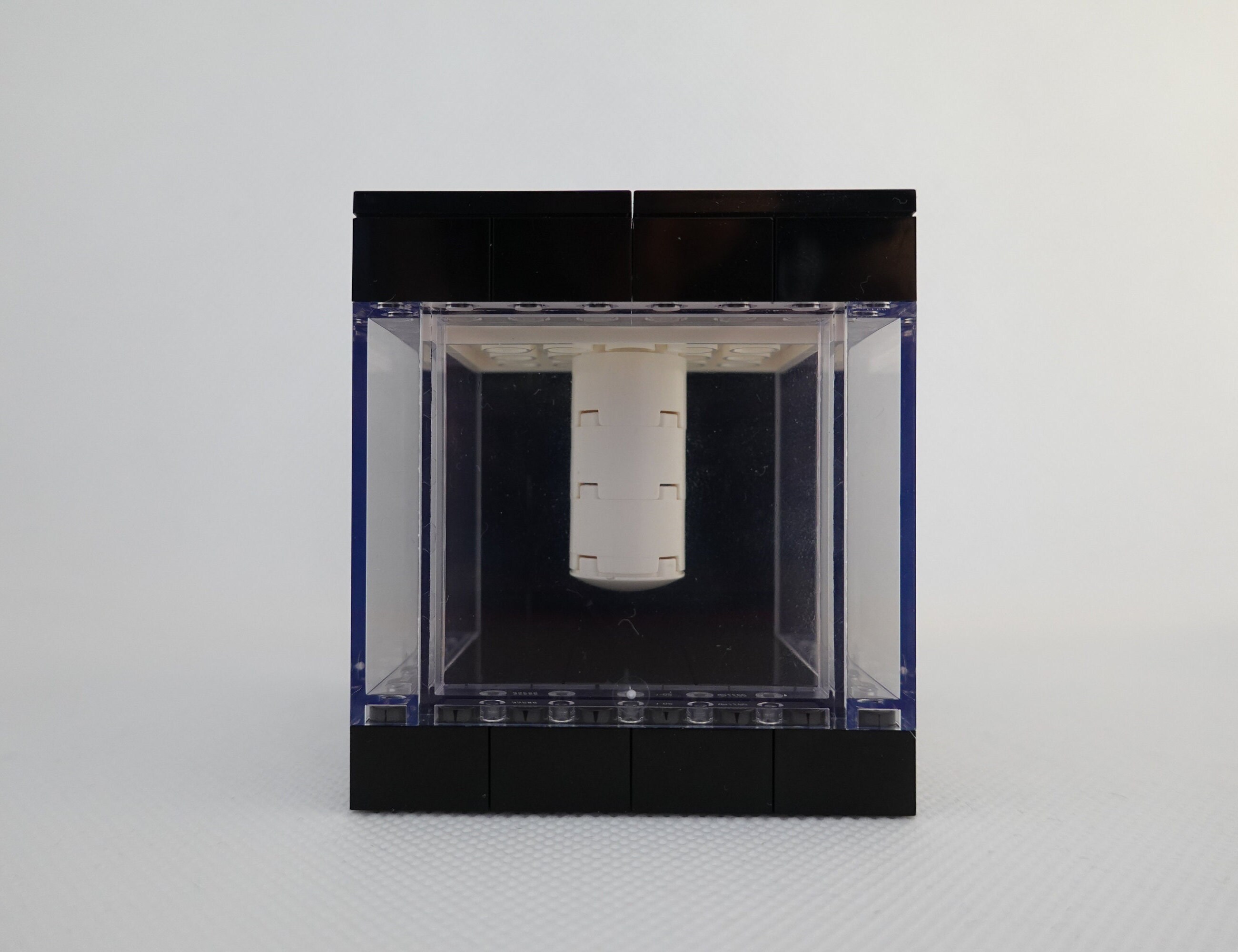 Quantego Lego Model of a Quantum Computer - Etsy