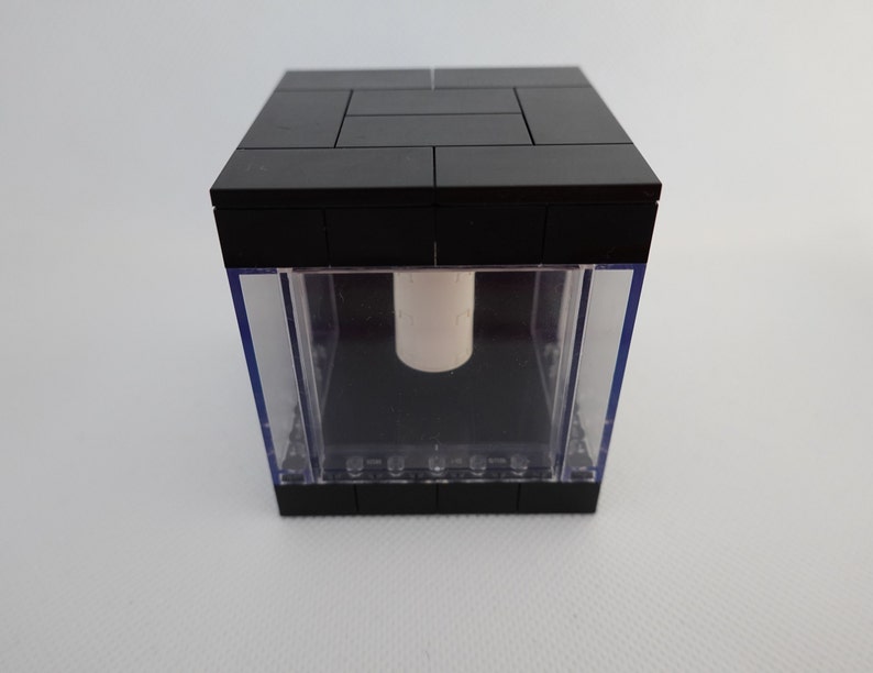 Quantego Lego Model of a Quantum Computer - Etsy