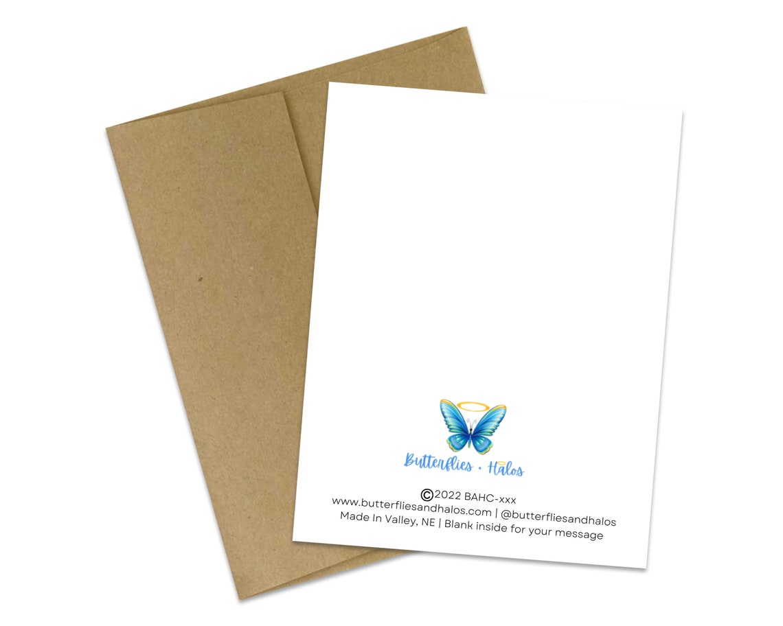 Empathy Card | Comfort Card | Life Card | Compassion Card | Friendship ...