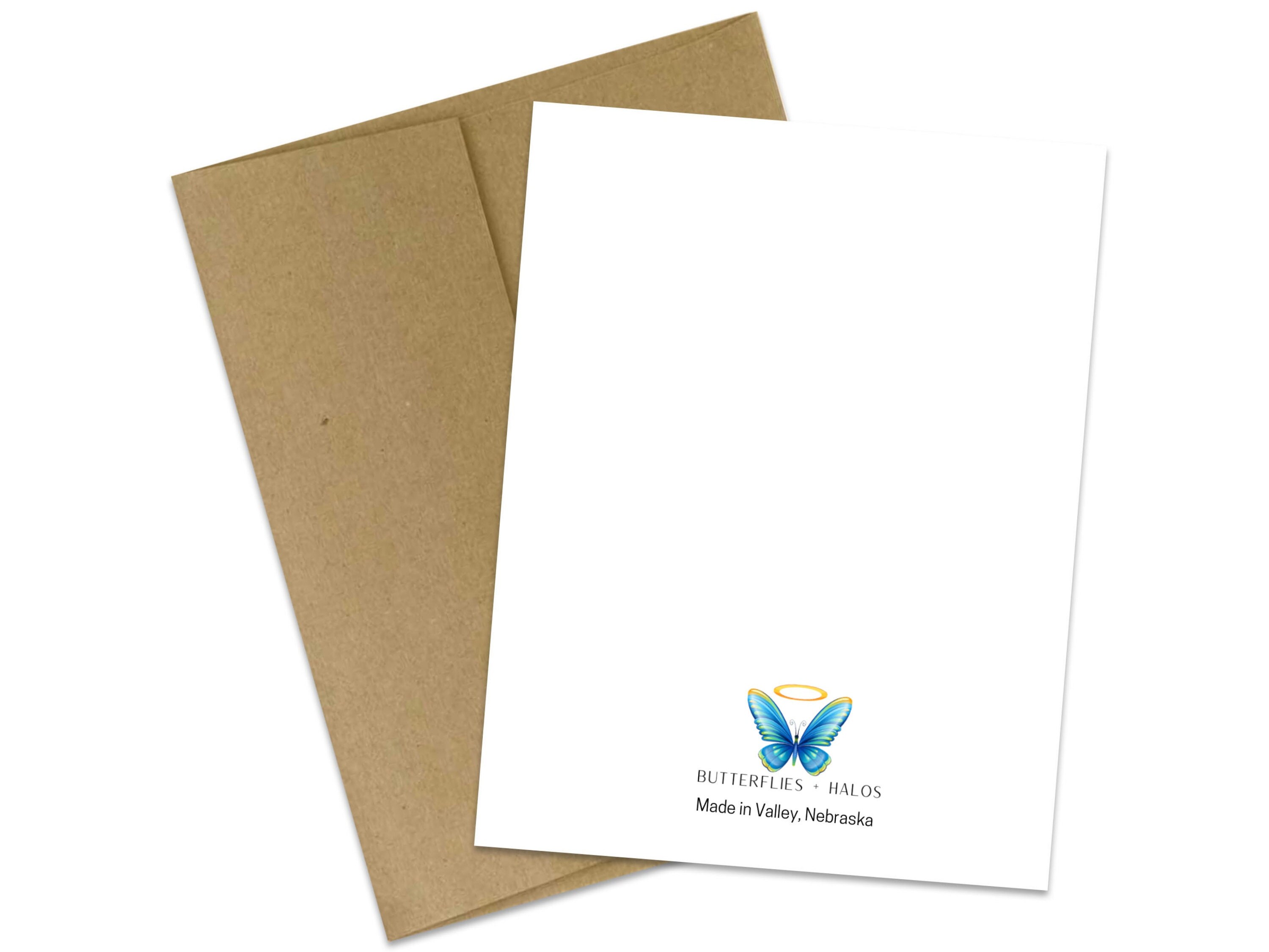 Grief Card | Comfort Card | Empathy Card | It's Ok Not to Be Ok Card ...