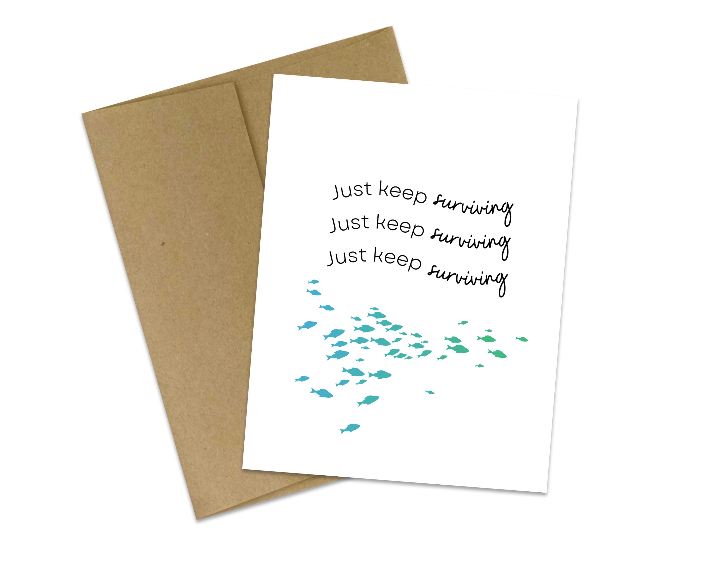 Empathy Card | Grief Card | Sympathy Card | Compassion Card ...