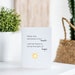 Comfort Card | Empathy Card | Sympathy Card | Hope Card | Greeting Card ...