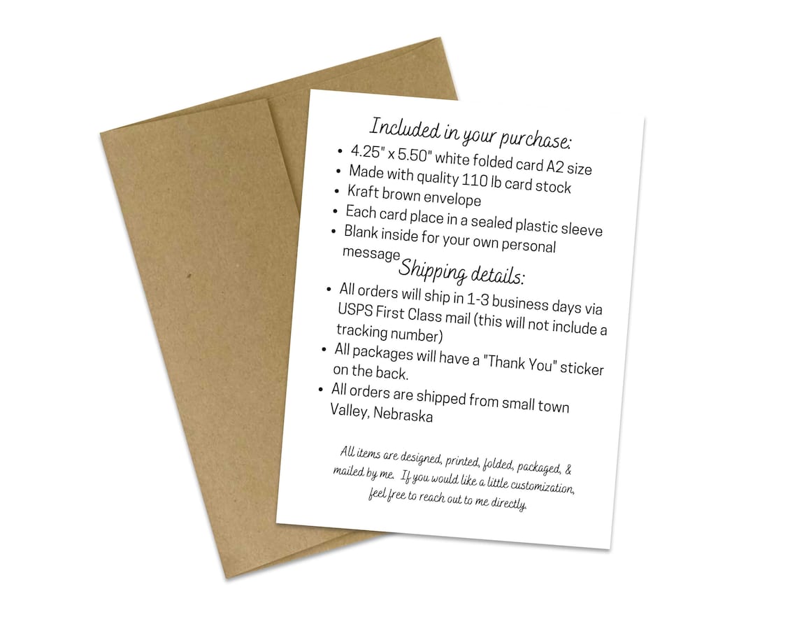 Empathy Card Greeting Card Feelings Are Okay Emoji's - Etsy