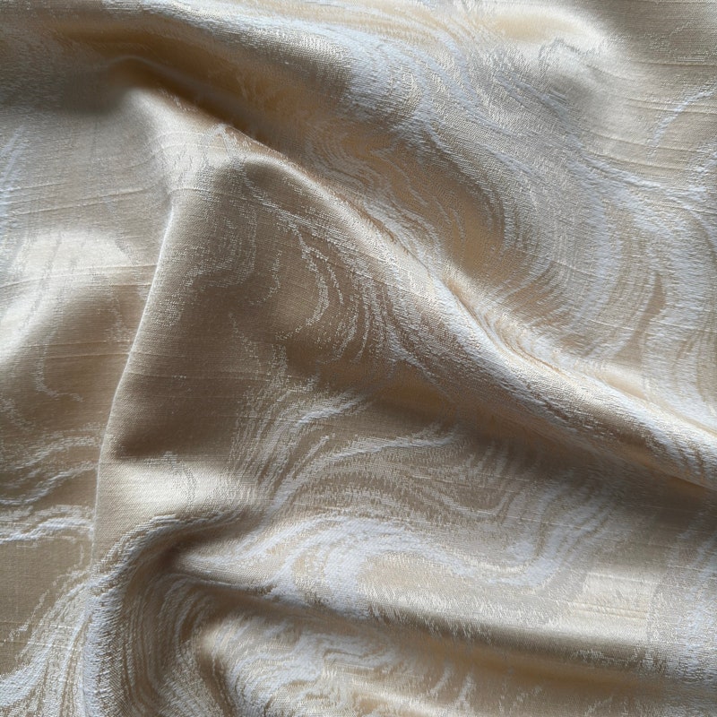 Cream Fabric - Etsy