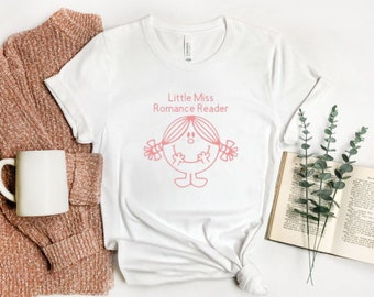 LITTLE MISS Bookmarks Multiple VARIETIES Bookmarks - Etsy