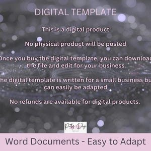 Mobile Catering Risk Assessment Template: Food Truck Safety (word ...